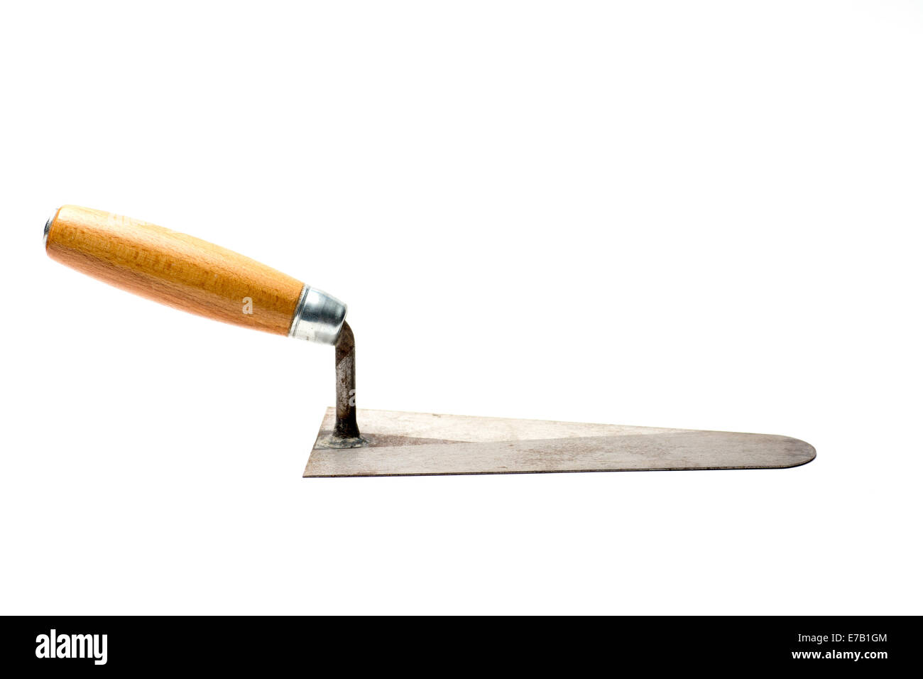 Float trowel hi-res stock photography and images - Alamy