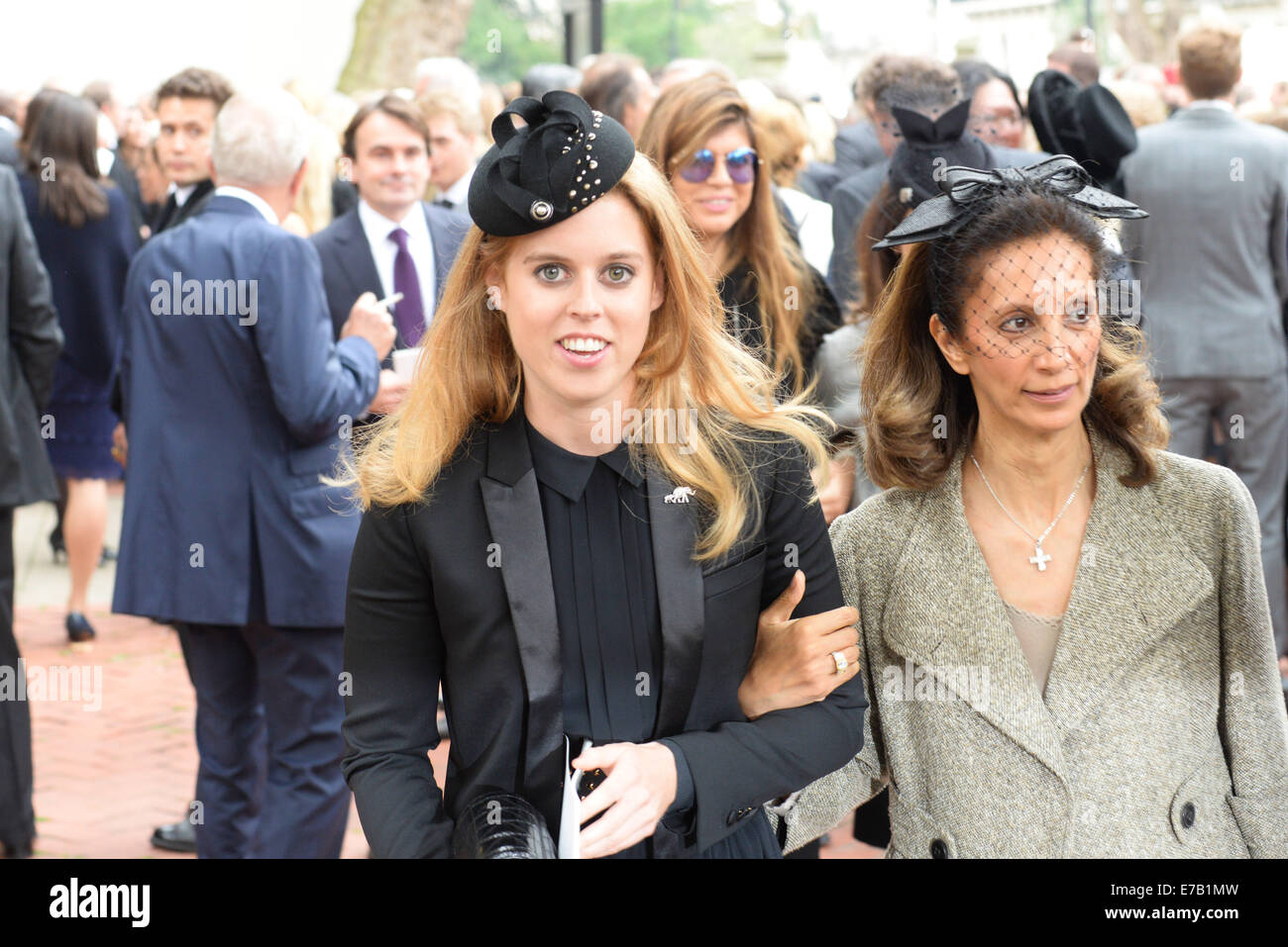 Clio goldsmith hi-res stock photography and images - Alamy