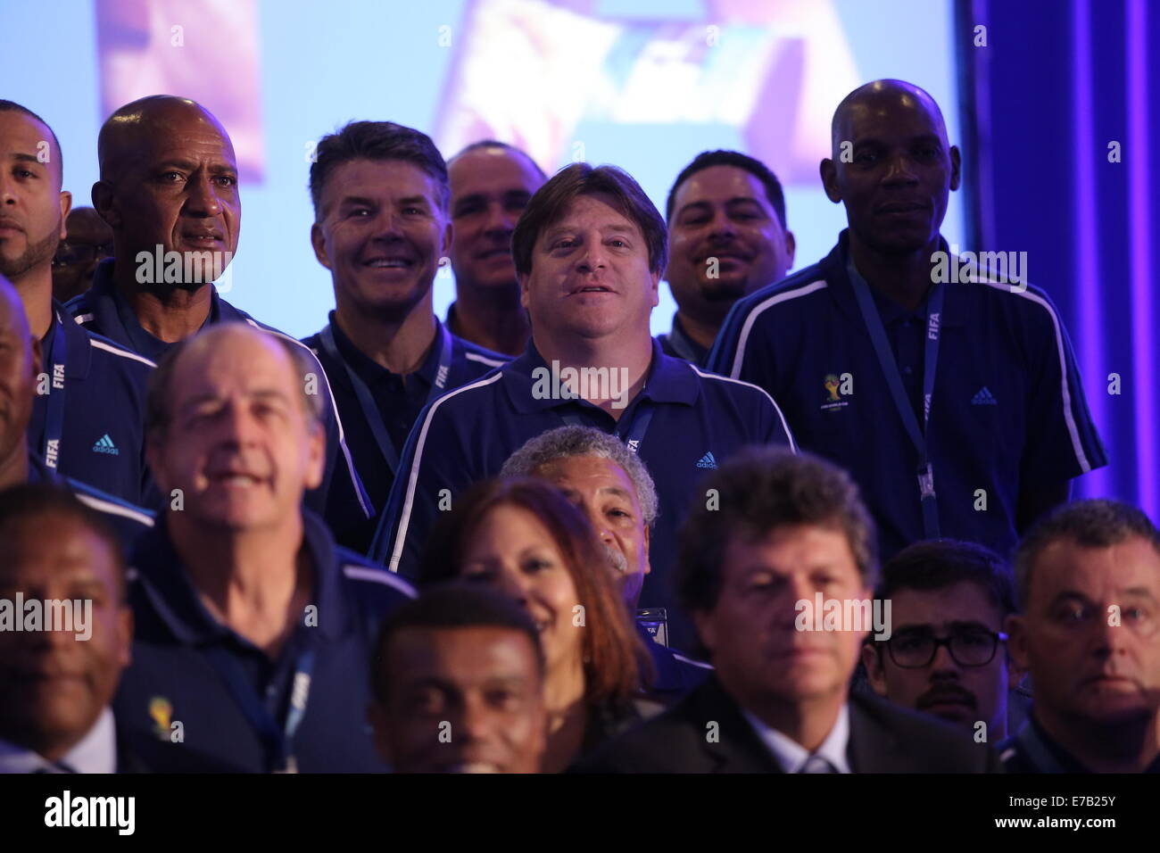 Panama coach hi-res stock photography and images - Alamy