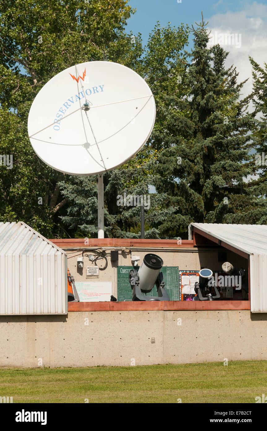 Canada edmonton telus hi-res stock photography and images - Alamy