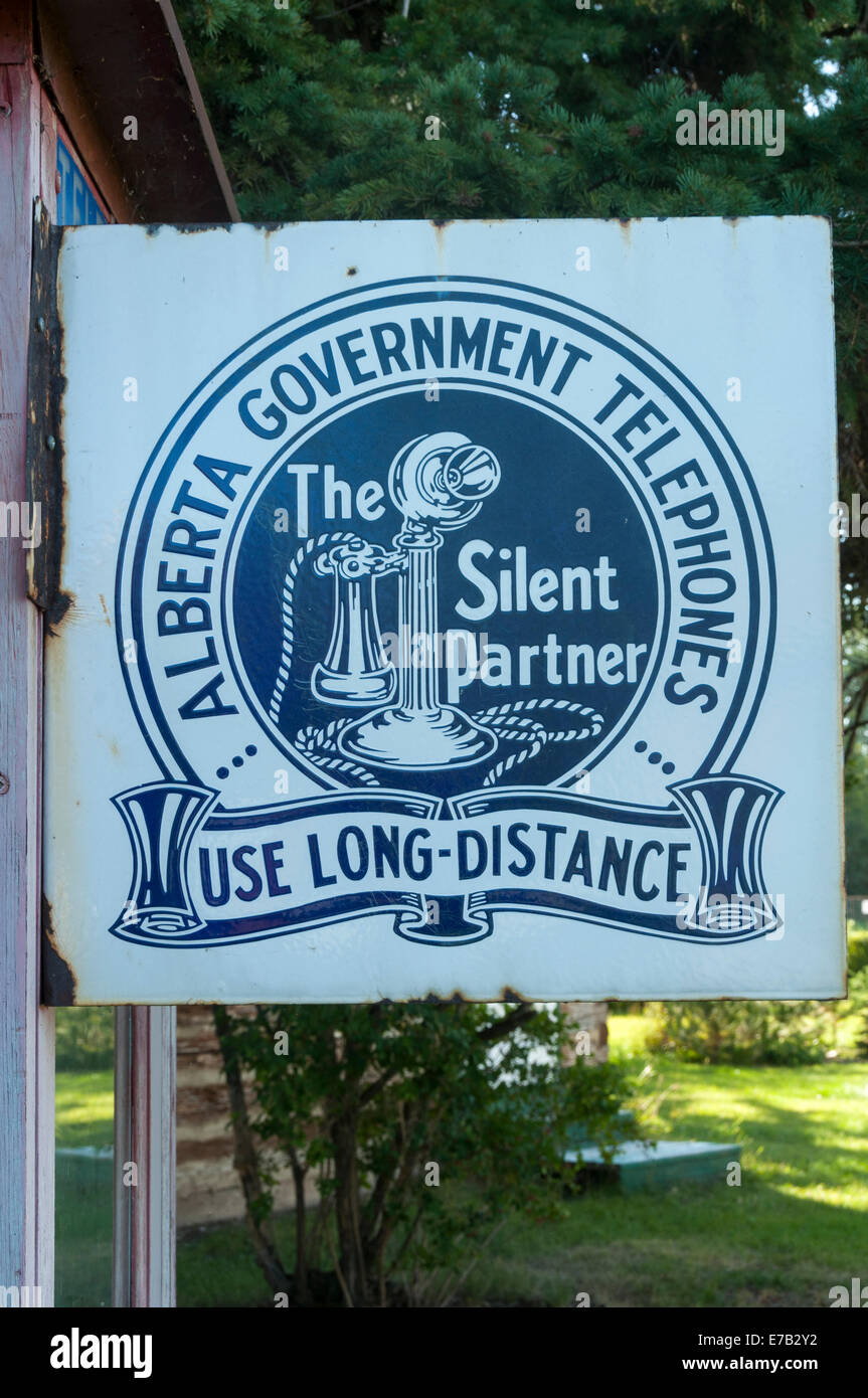 Edmonton alberta sign hi-res stock photography and images - Alamy