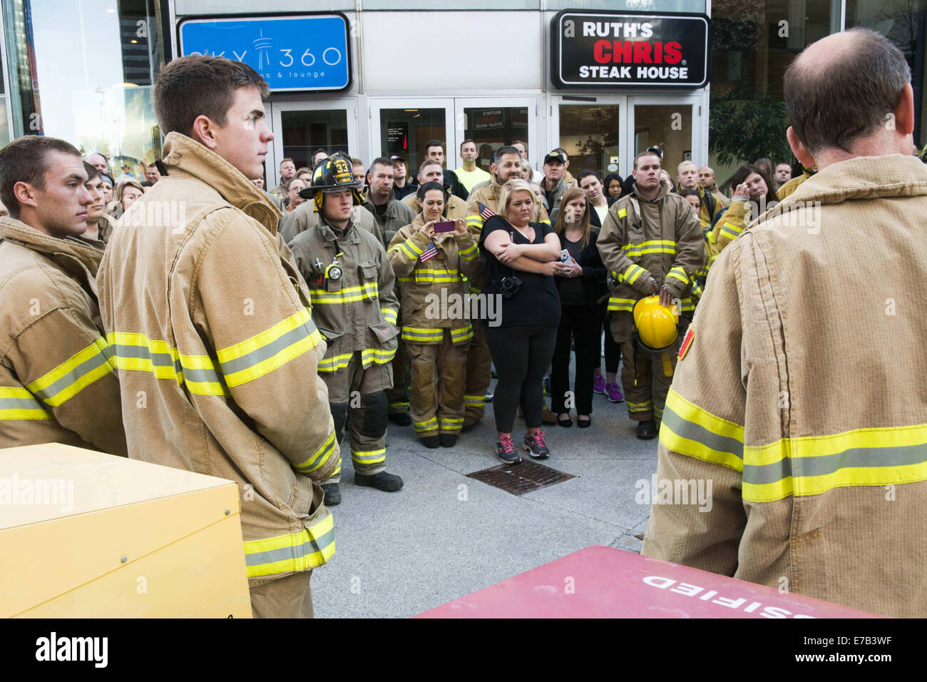 Canada september 2001 hi-res stock photography and images - Alamy