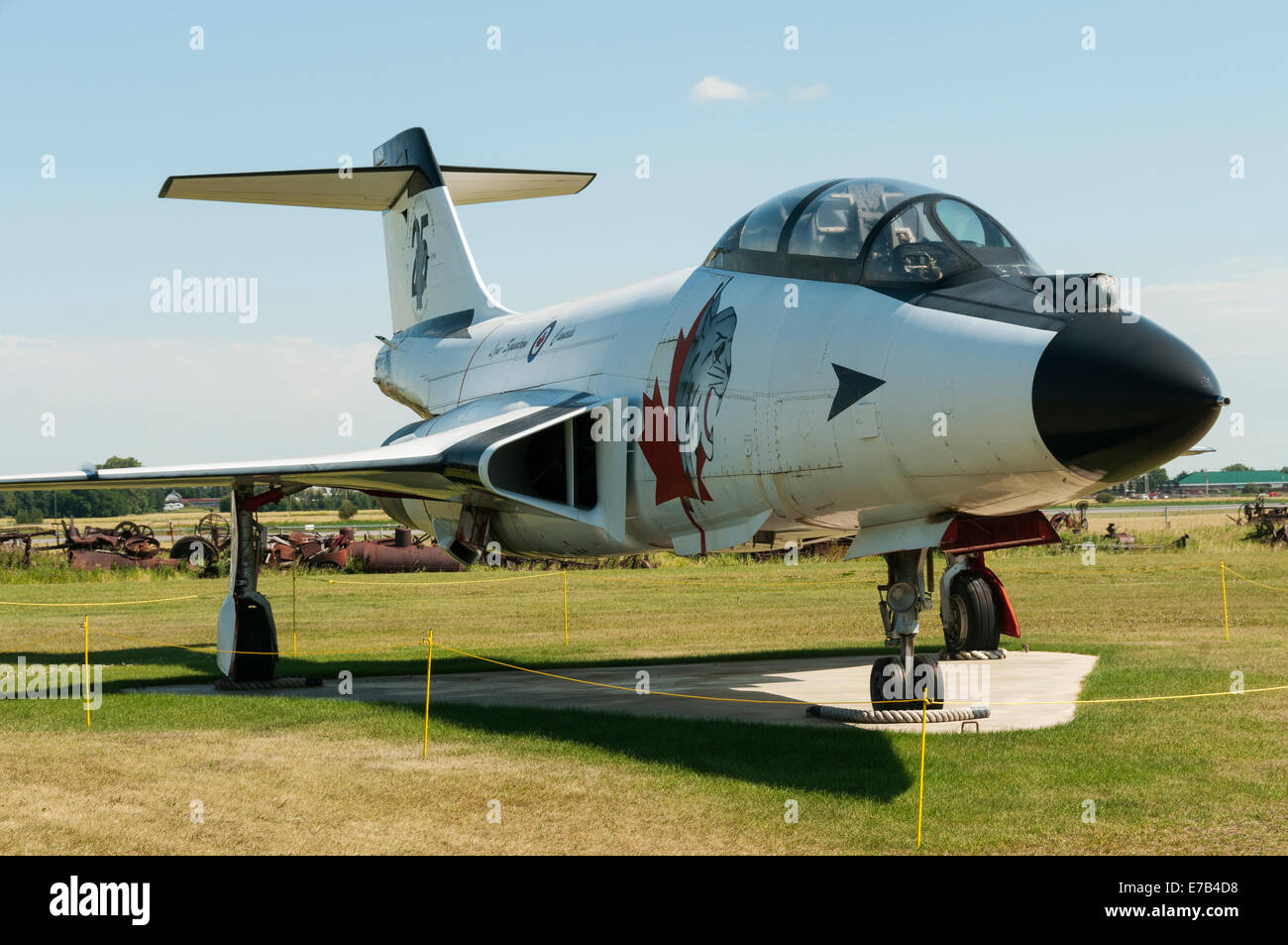 Vintage jets hi-res stock photography and images - Alamy