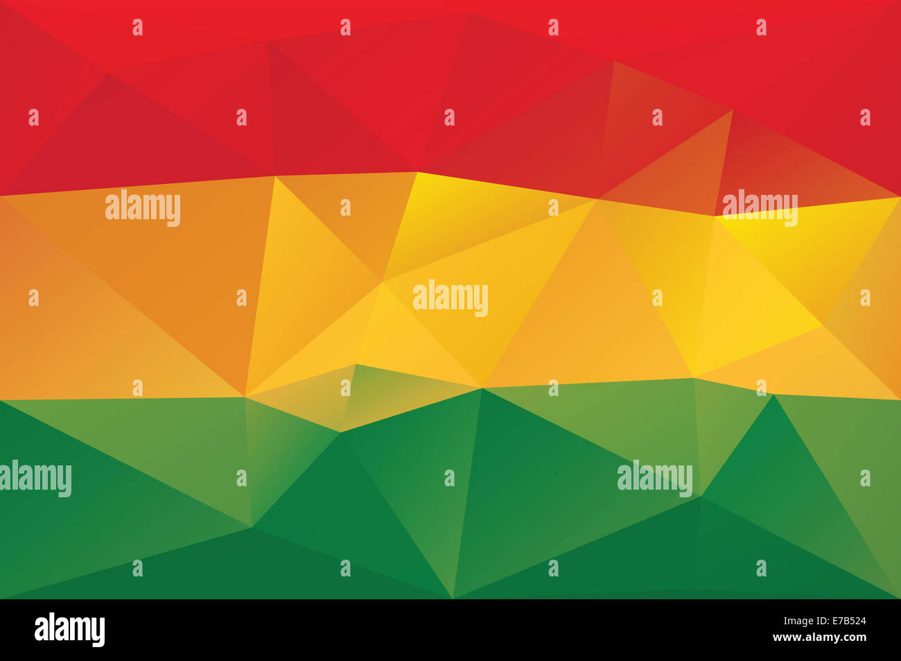 Bolivia bolivian flag hi-res stock photography and images - Alamy