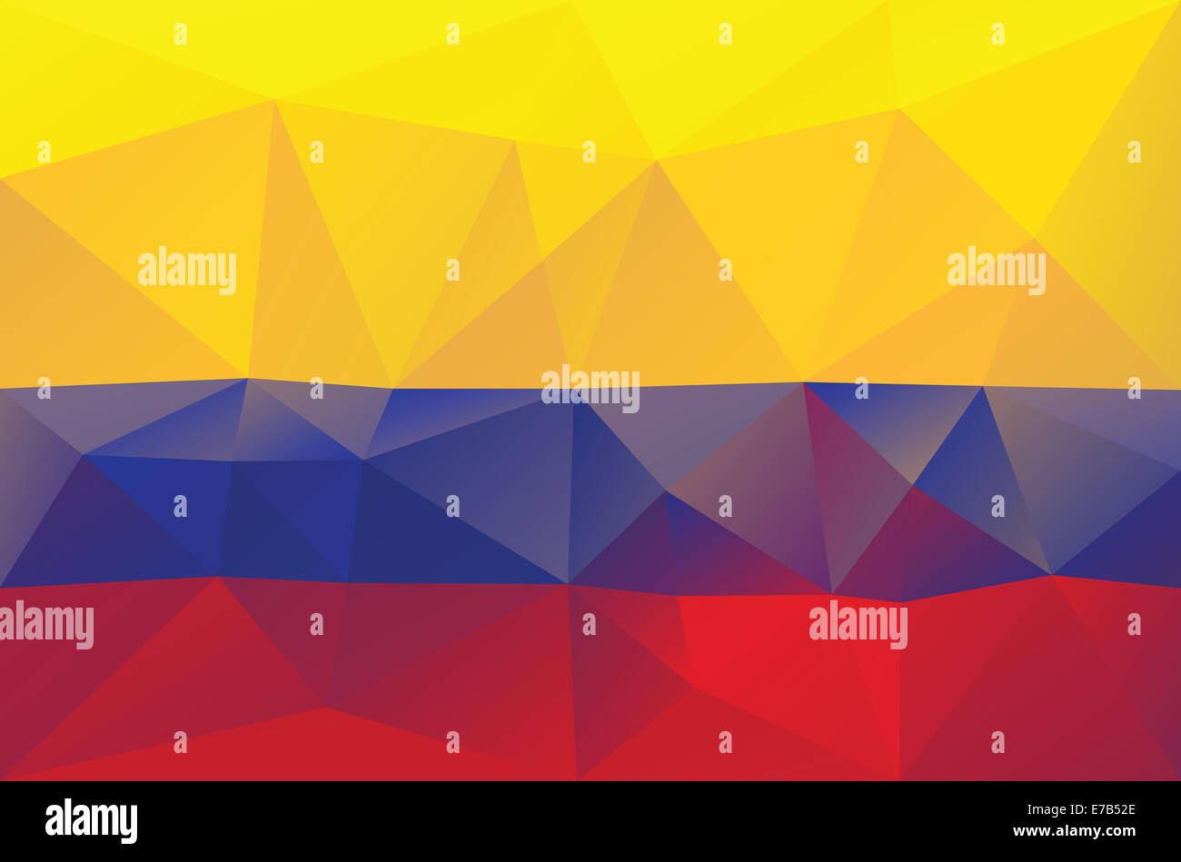 Colombian pattern hi-res stock photography and images - Alamy