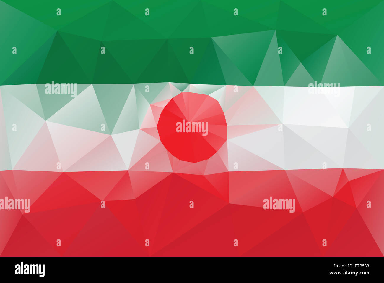 Iranian pattern hi-res stock photography and images - Alamy