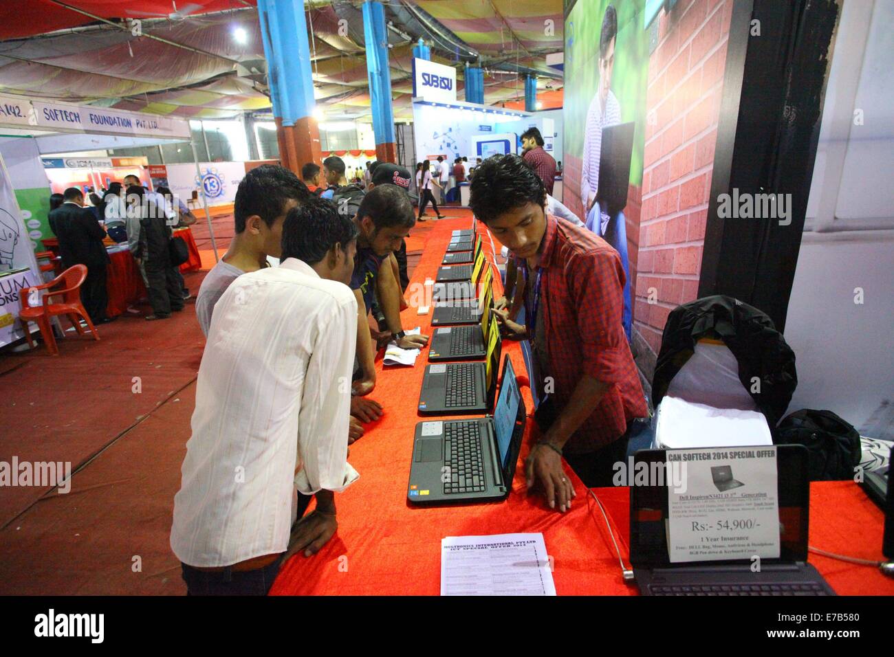 Softech hi-res stock photography and images - Alamy