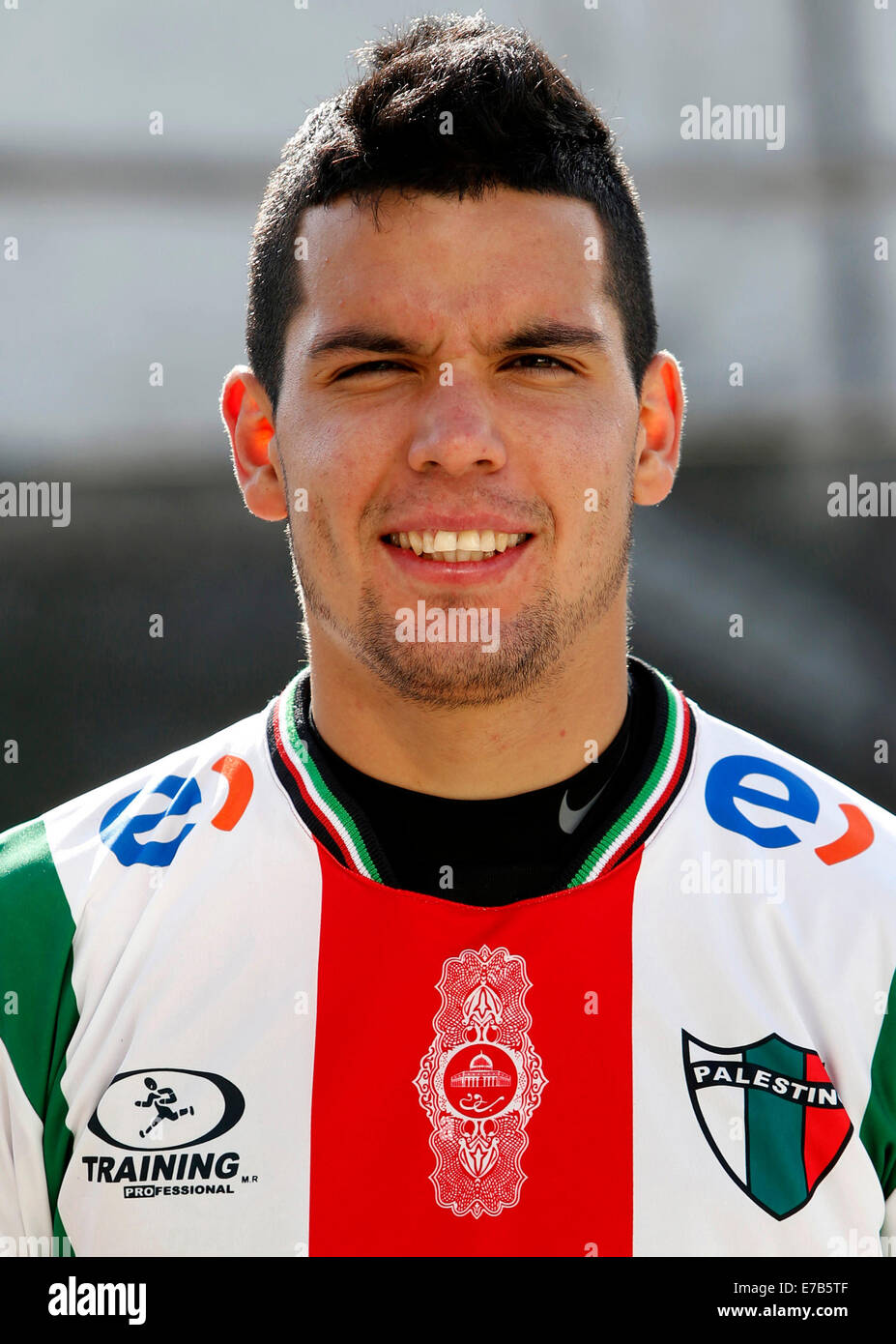 Chile football league serie club hi-res stock photography and images ...