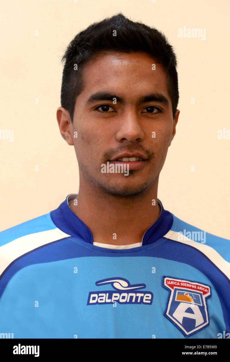 Chile Football League Serie A / ( Club Deportivo San Marcos de Arica ...