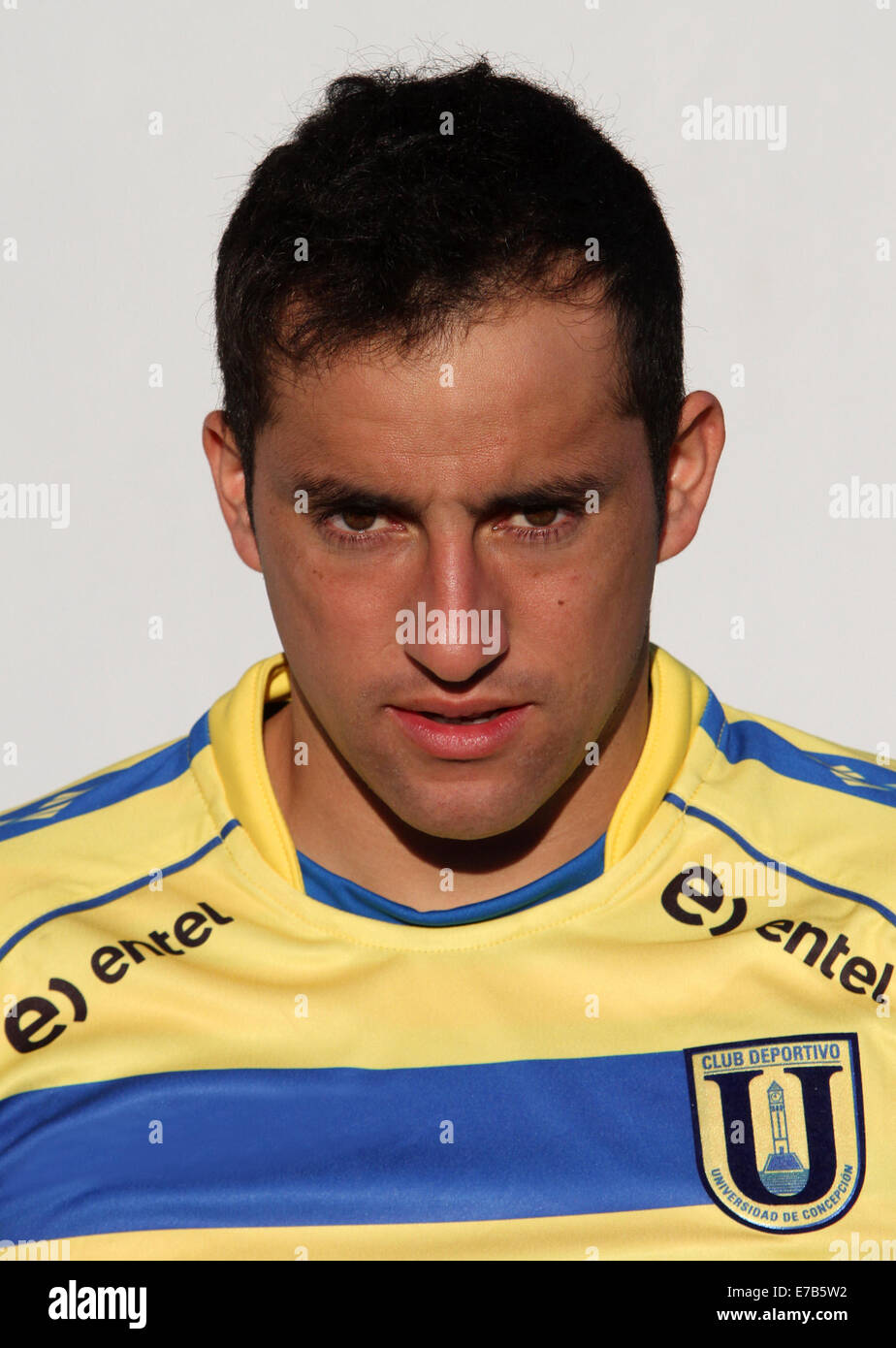 Chile Football League Serie A / ( Club Deportivo Universidad de ...