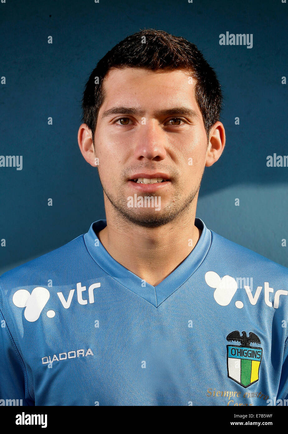 Chile Football League Serie A / ( Club Deportivo O'Higgins ) - Cesar ...