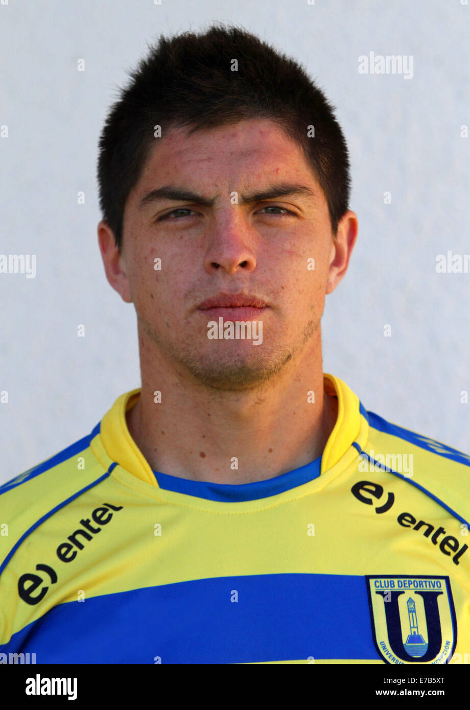 Esteban flores hi-res stock photography and images - Alamy