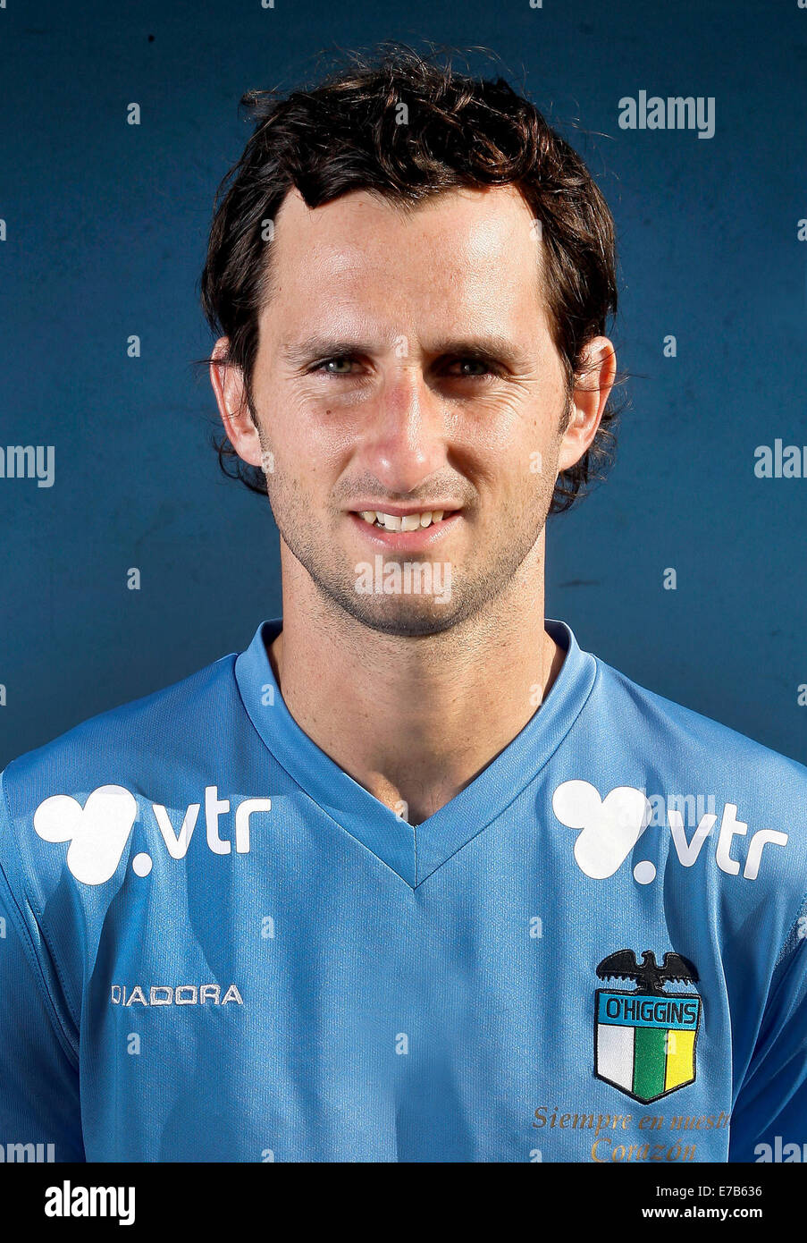 Chile Football League Serie A / ( Club Deportivo O'Higgins ) - Pablo ...