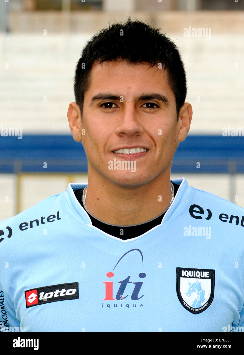 Chile Football League Serie A / ( Club de Deportes Iquique ) - Rafael ...