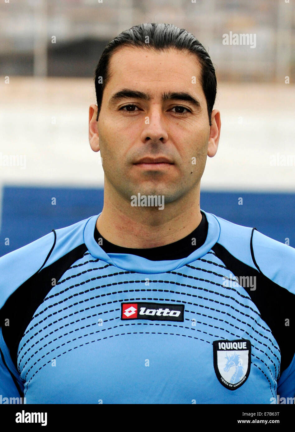 Chile Football League Serie A / ( Club de Deportes Iquique ) - Rodrigo ...