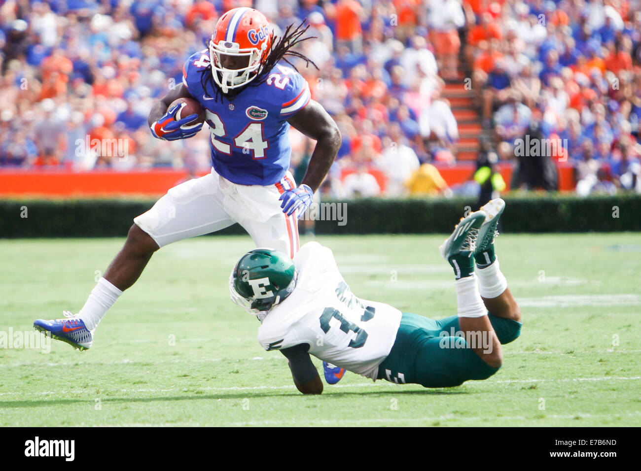 Brandon bossard hi-res stock photography and images - Alamy