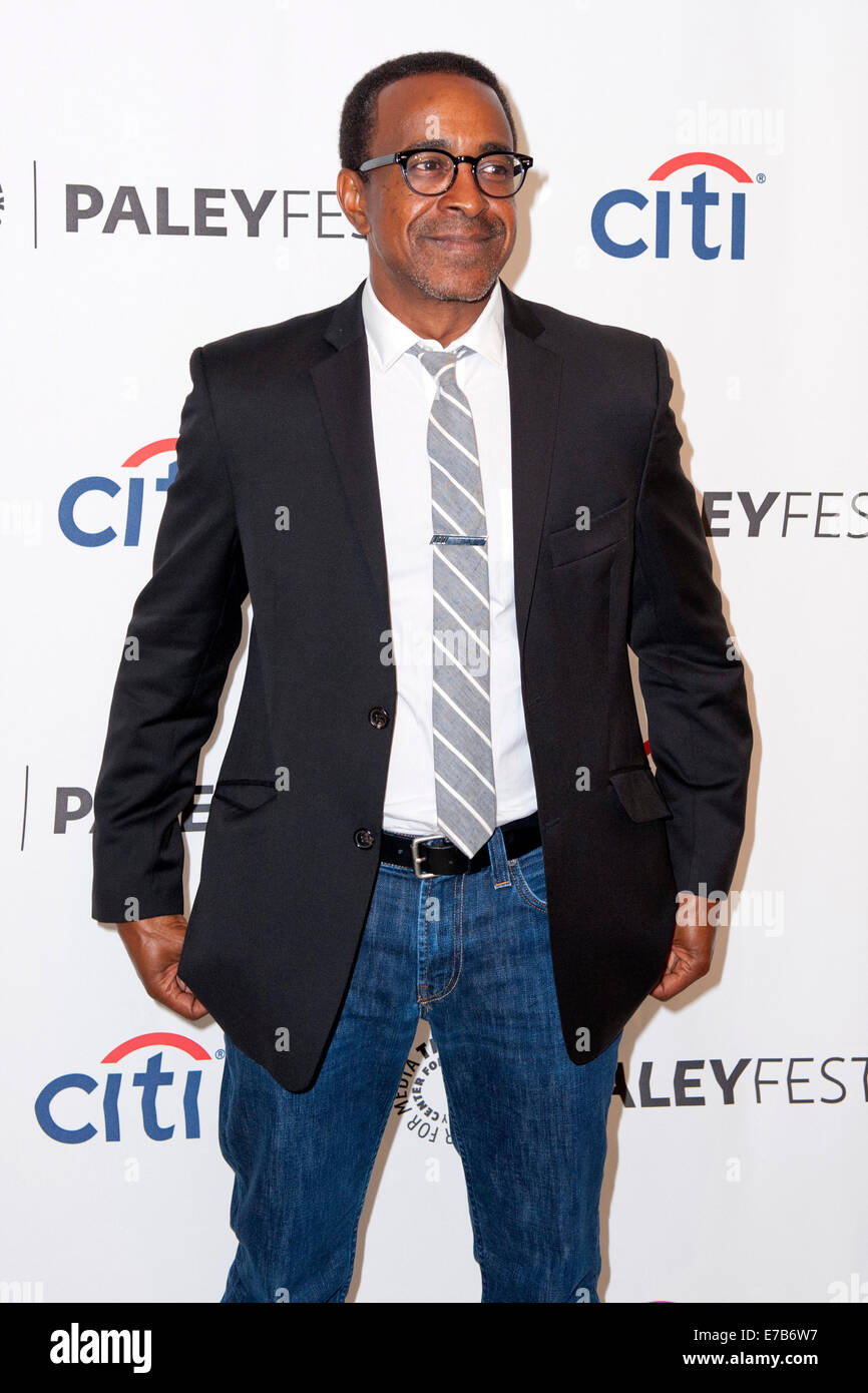 Beverly Hills, California, USA. 10th September, 2014. Tim Meadows ...