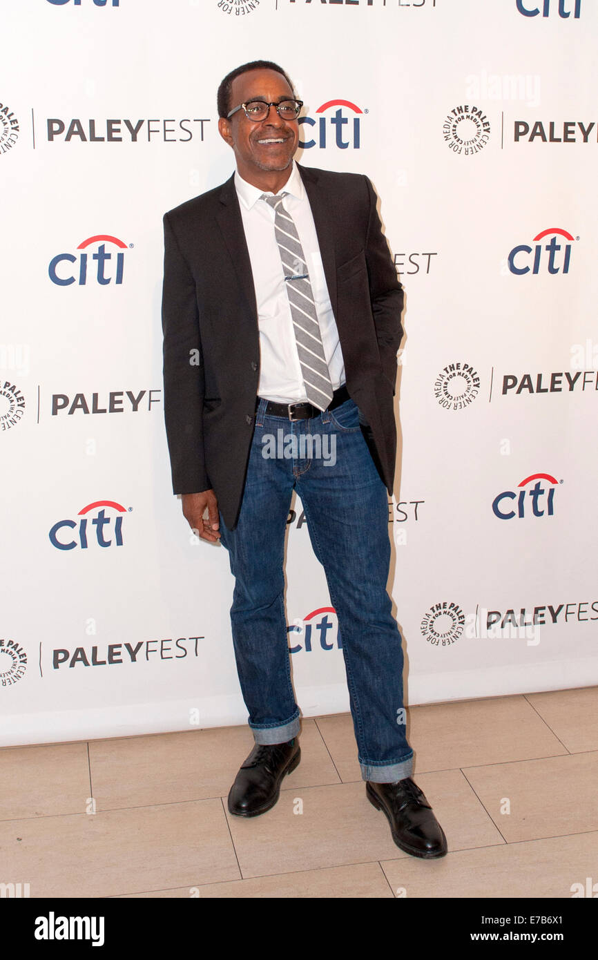 Beverly Hills, California, USA. 10th September, 2014. Tim Meadows ...