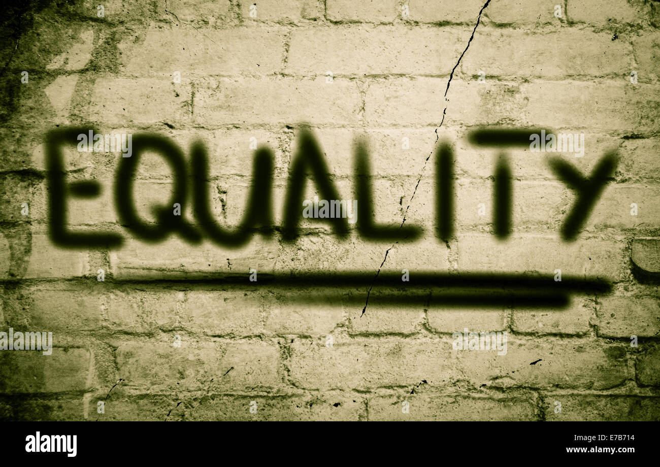 Gender equality workplace hi-res stock photography and images - Alamy