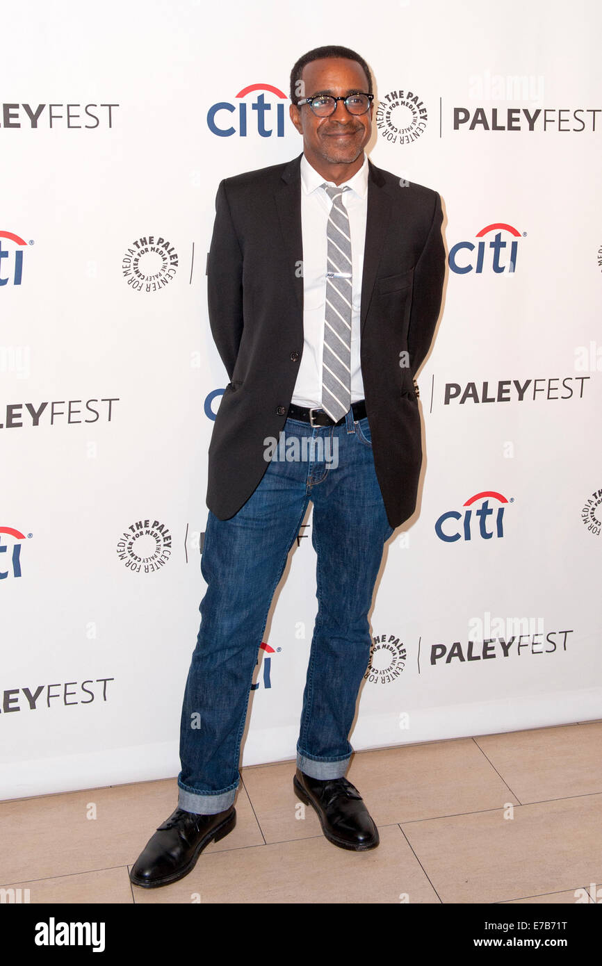 Beverly Hills, California, USA. 10th September, 2014. Tim Meadows ...