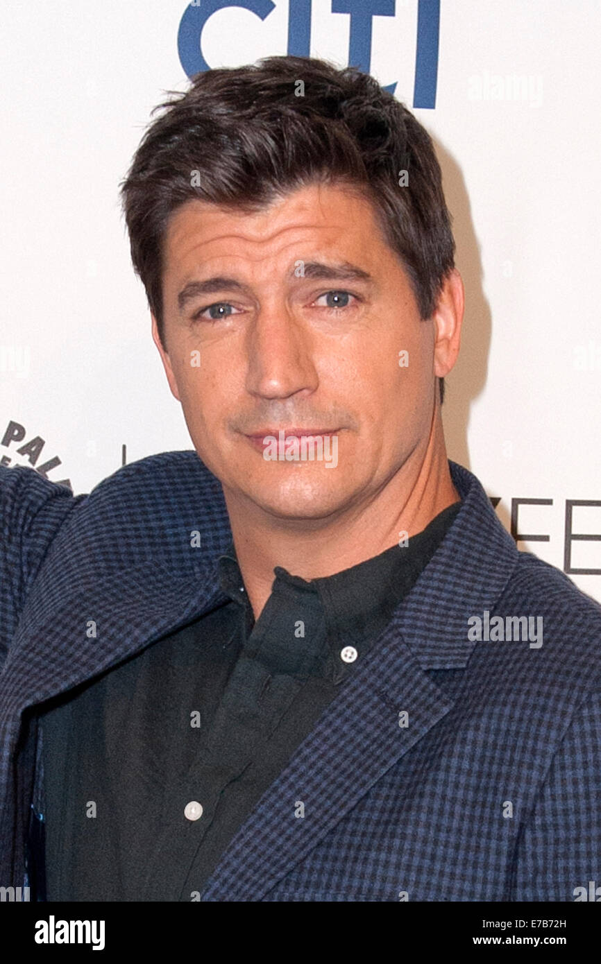 Beverly Hills, California, USA. 10th September, 2014. Ken Marino ...