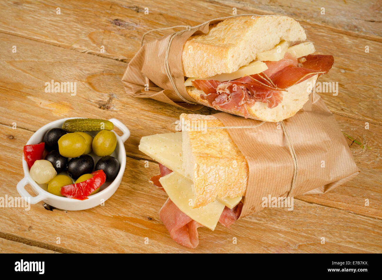 Hamcheese hi-res stock photography and images - Alamy