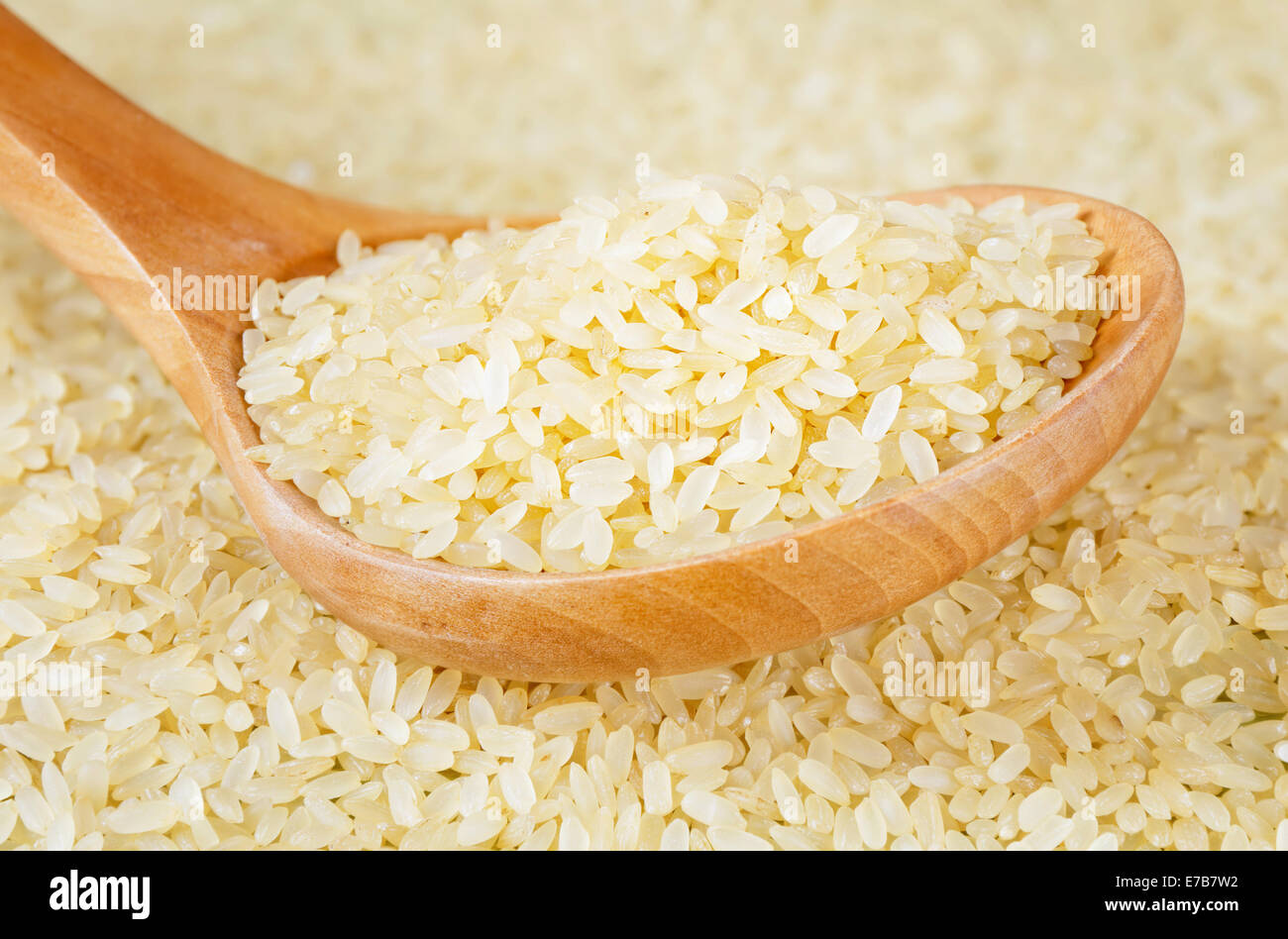 Full rice hi-res stock photography and images - Alamy