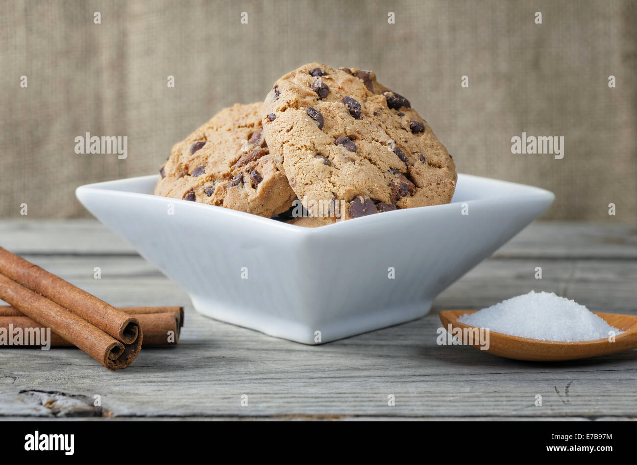 Stack of biscuit hi-res stock photography and images - Alamy