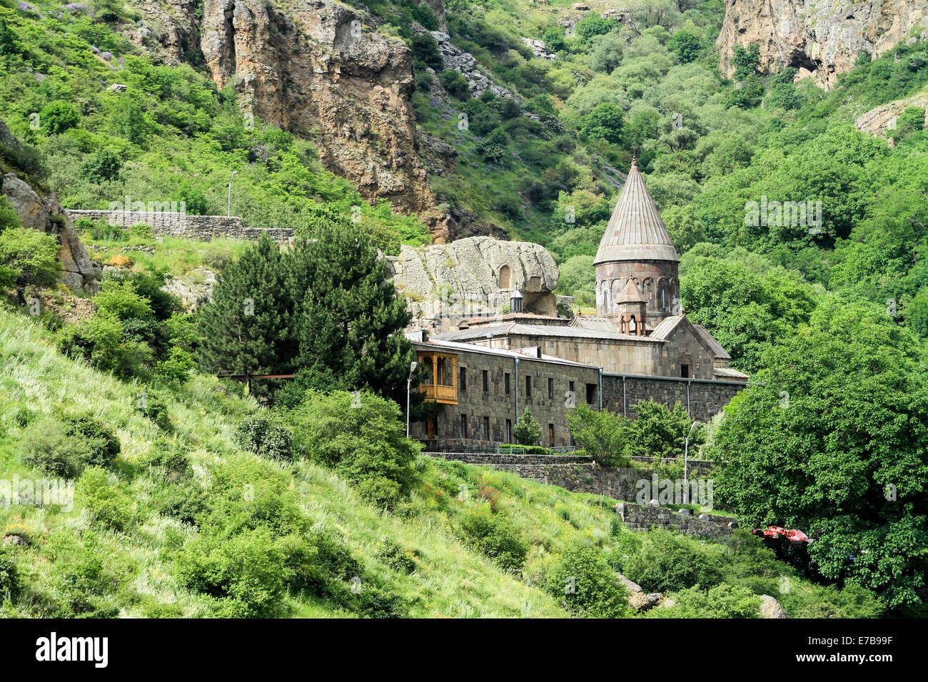 Republic of armenia the armenians hi-res stock photography and images ...