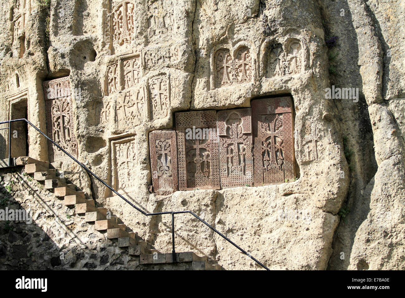 Azat valley hi-res stock photography and images - Alamy