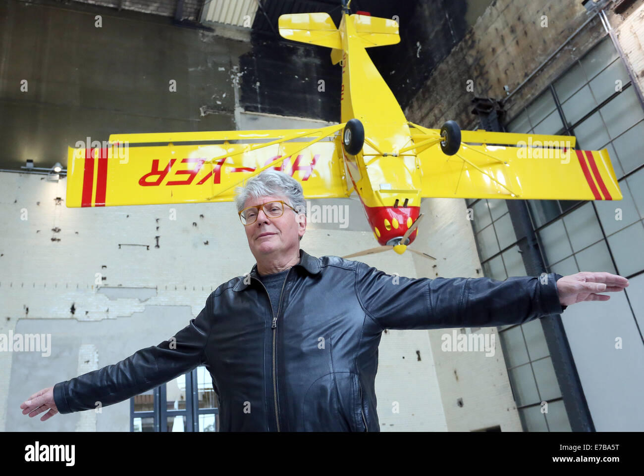 Roman signer hi-res stock photography and images - Alamy