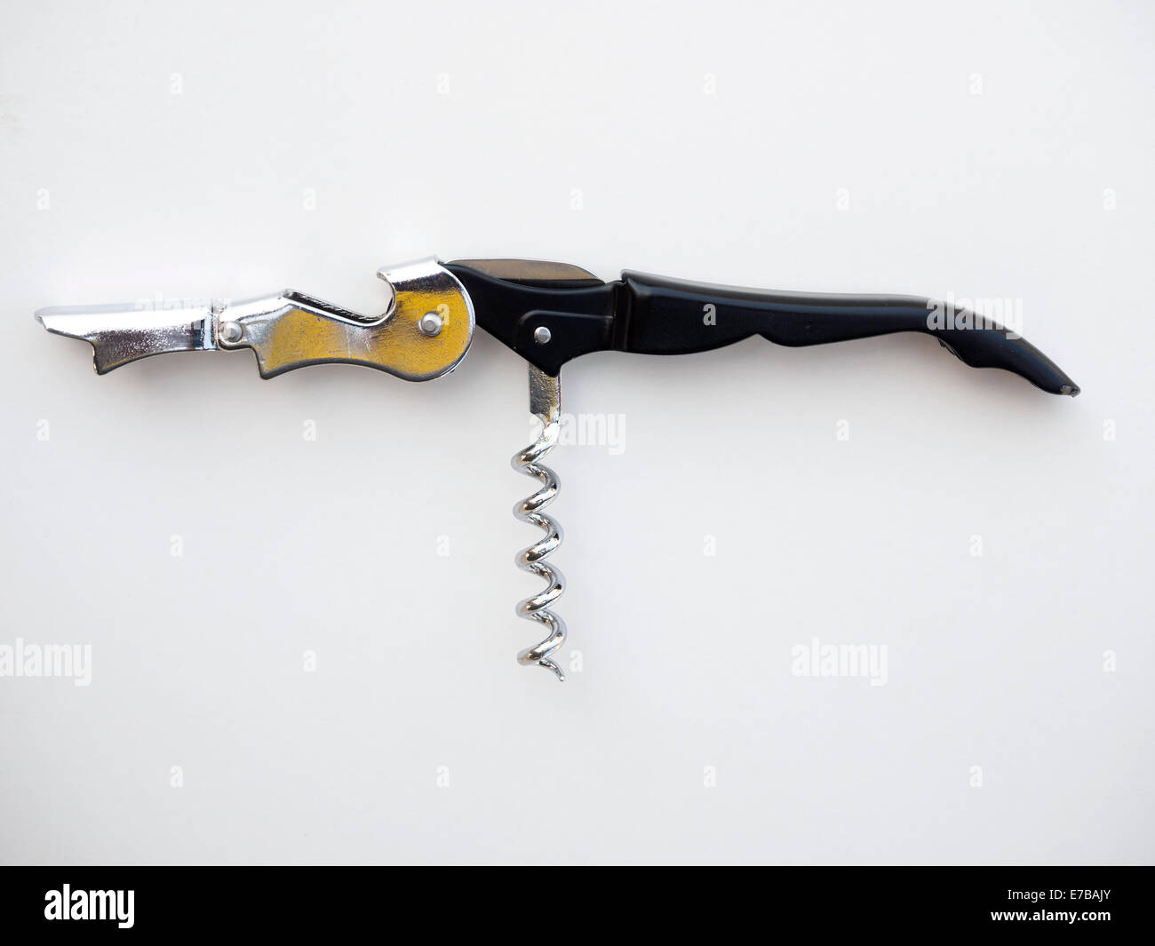 Opening screw hi-res stock photography and images - Alamy