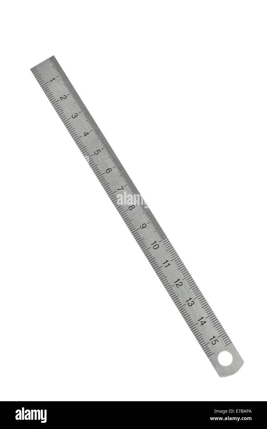 Metric ruler hi-res stock photography and images - Alamy