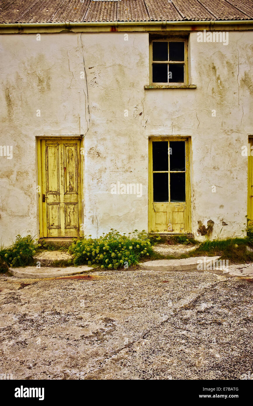 Odd house hi-res stock photography and images - Alamy