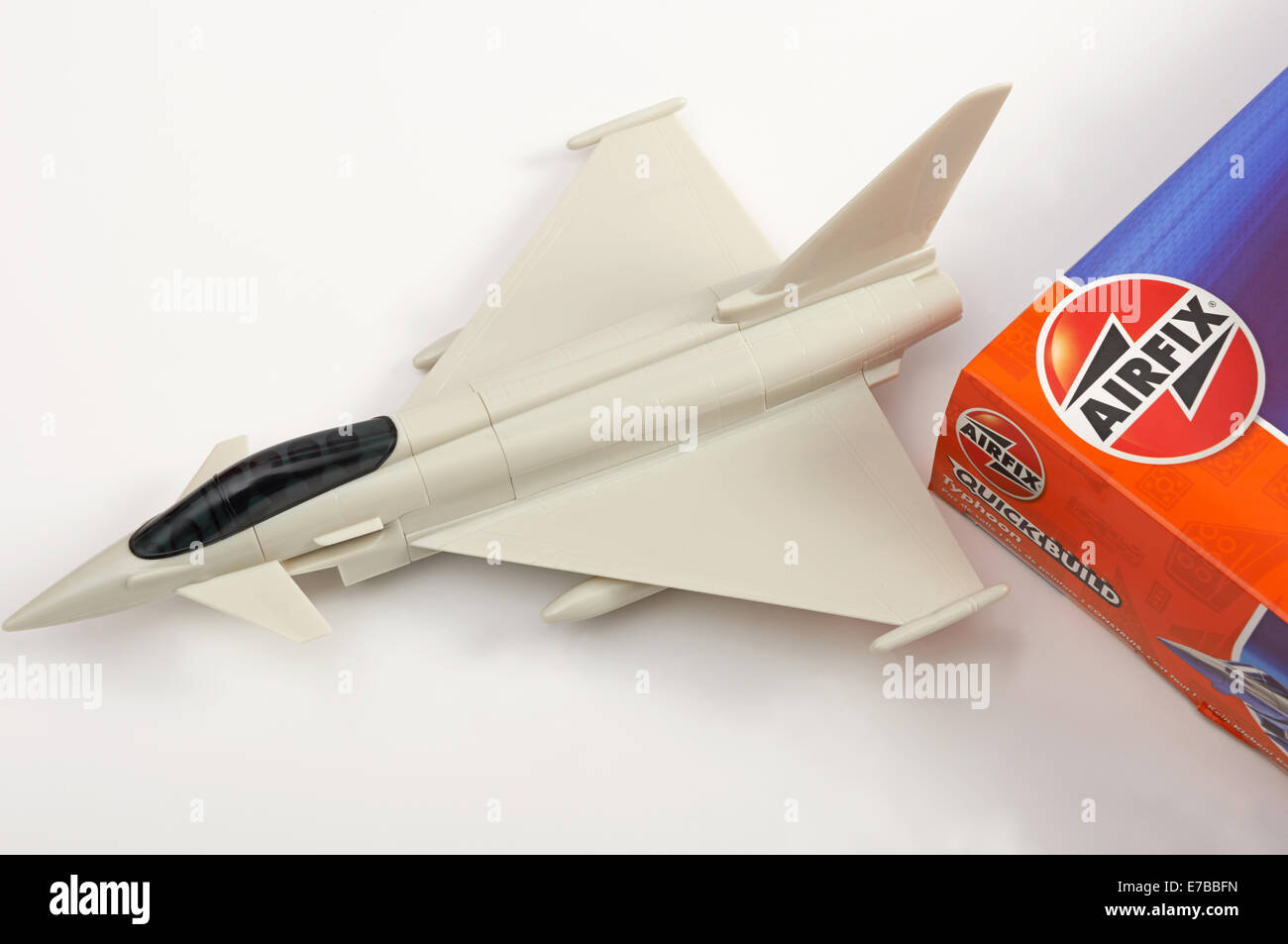 Airfix model box hi-res stock photography and images - Alamy