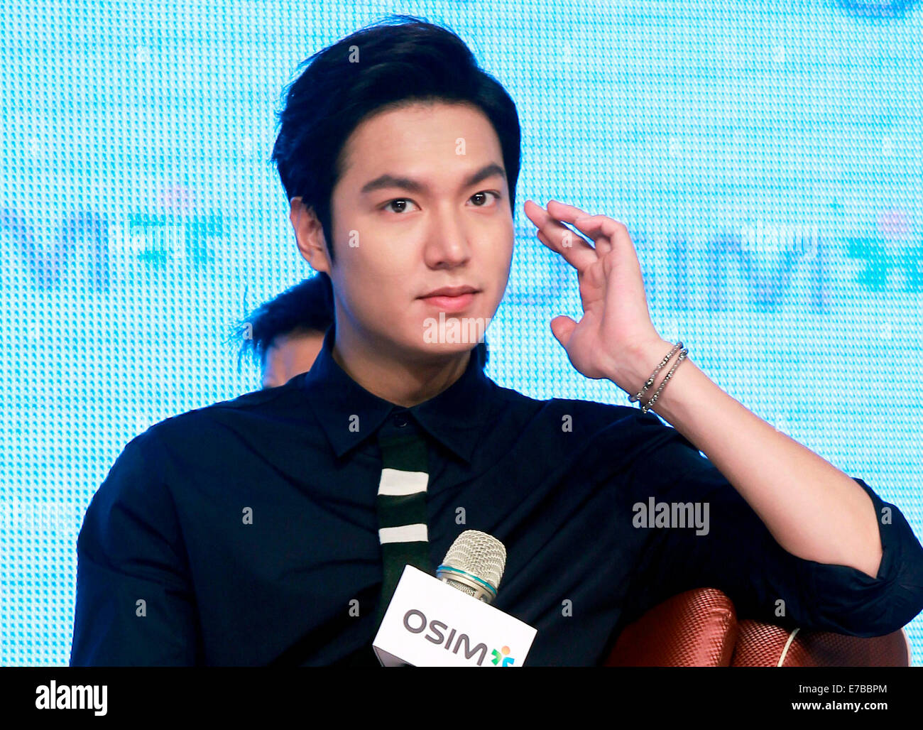 The Maze Runner Minho Actor