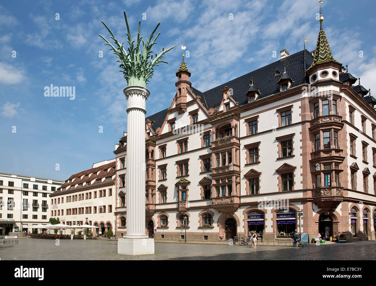 Leipzig hi-res stock photography and images - Alamy