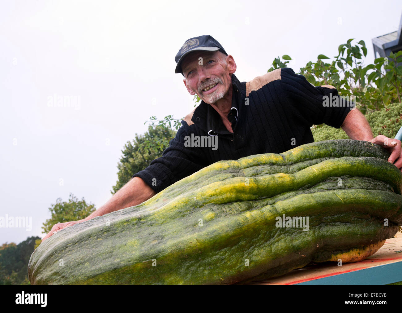 Harrogate, Yorkshire, UK. 12th September, 2014. John Hollinrake; from ...