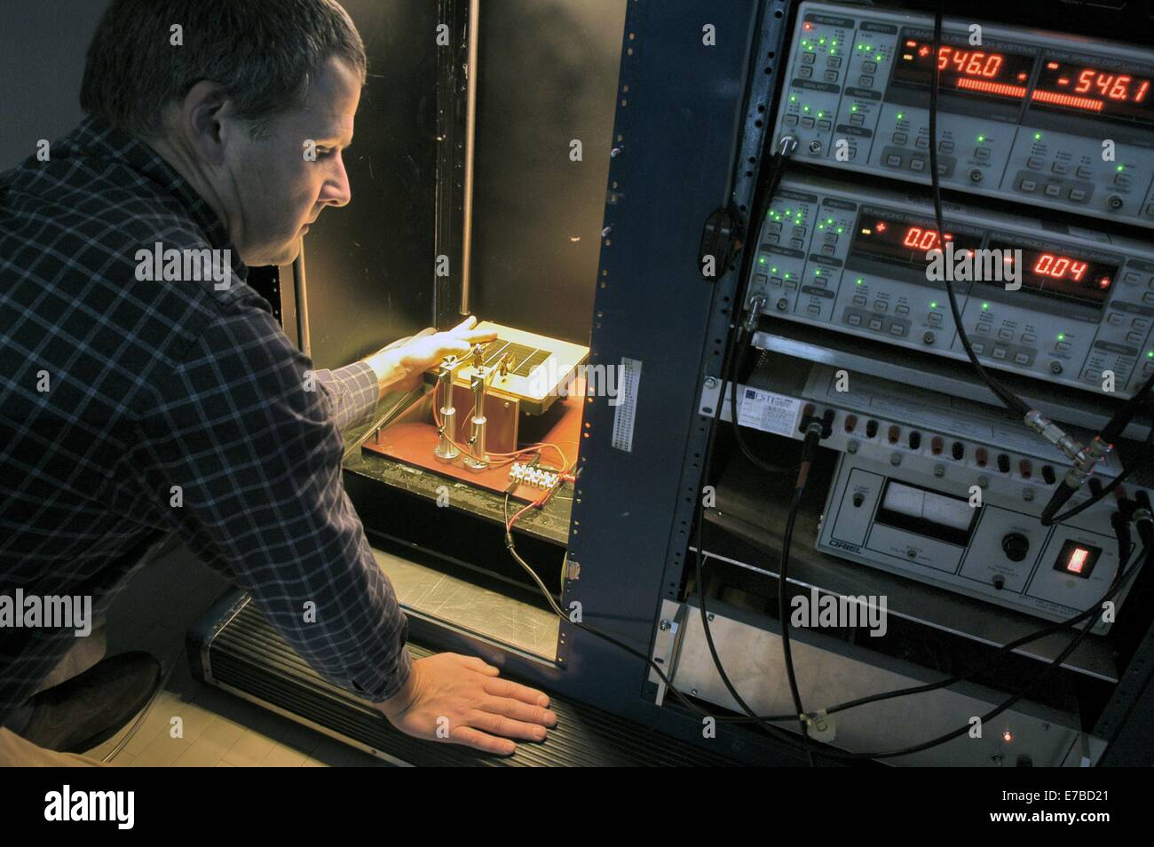 Ispra (Italy), JRC, Joint European Research Center, Institute for the ...