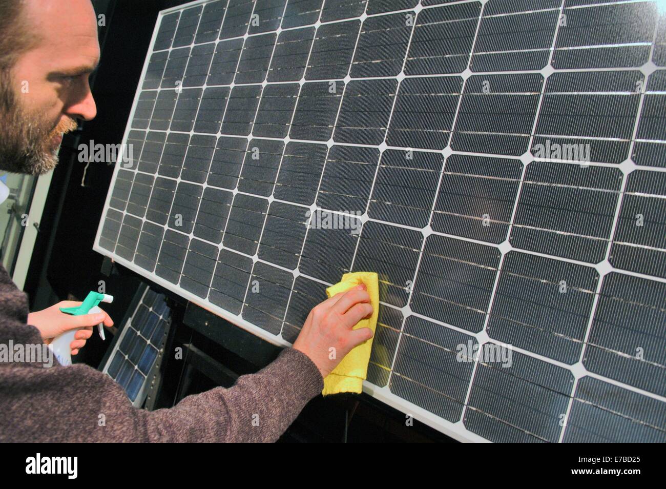 Ispra (Italy), JRC, Joint European Research Center, Institute for the ...