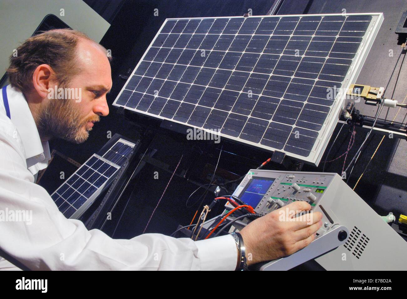 Ispra (Italy), JRC, Joint European Research Center, Institute for the ...