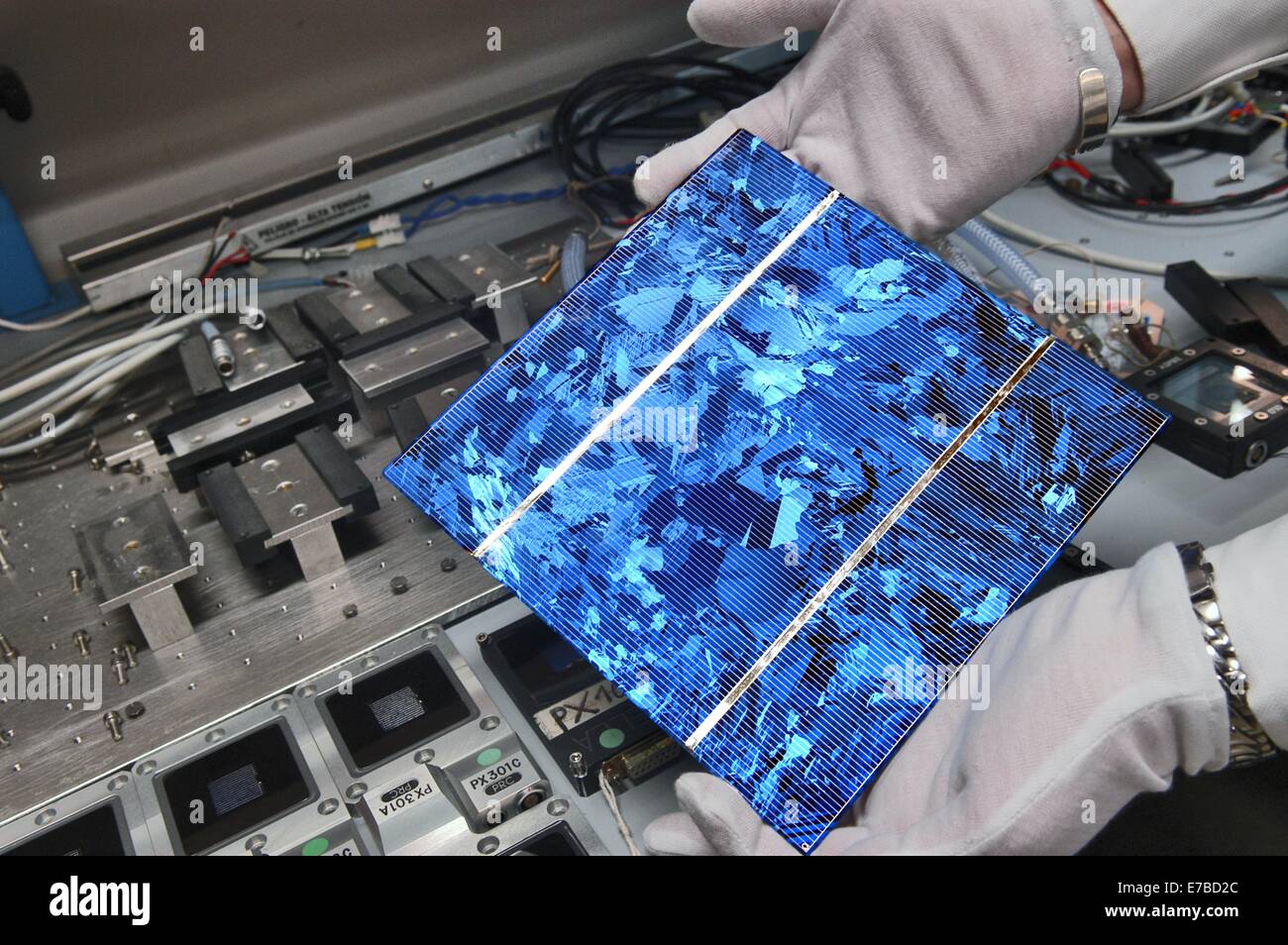 Joint environment hi-res stock photography and images - Alamy