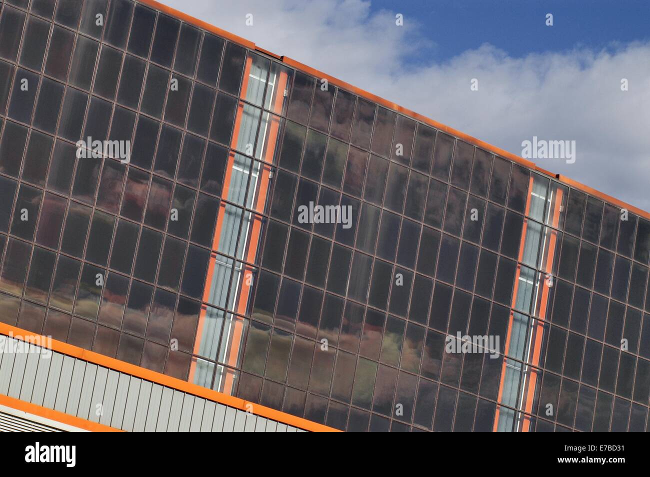 Ispra (Italy), JRC, Joint European Research Center, Institute for the ...