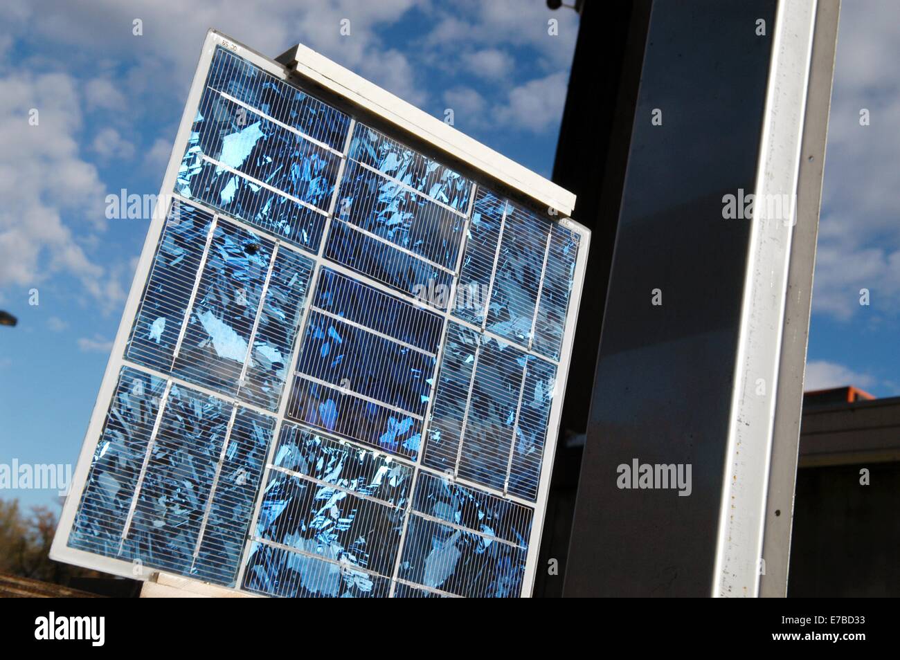Ispra (Italy), JRC, Joint European Research Center, Institute for the ...