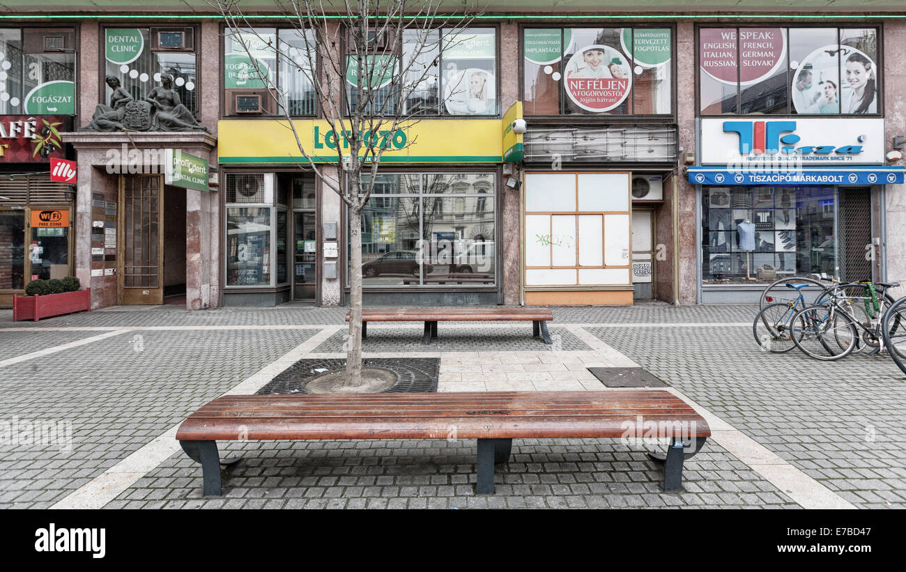 Pest city hi-res stock photography and images - Alamy