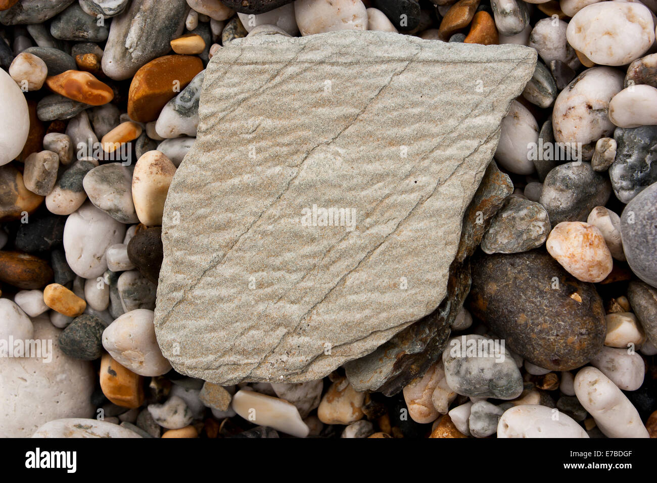 Cornish geology hi-res stock photography and images - Alamy