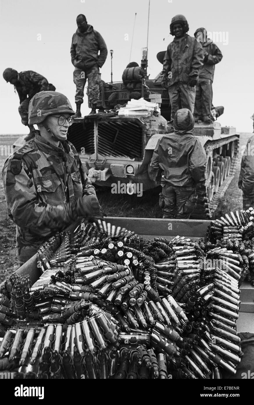 Tank ammunition hi-res stock photography and images - Alamy