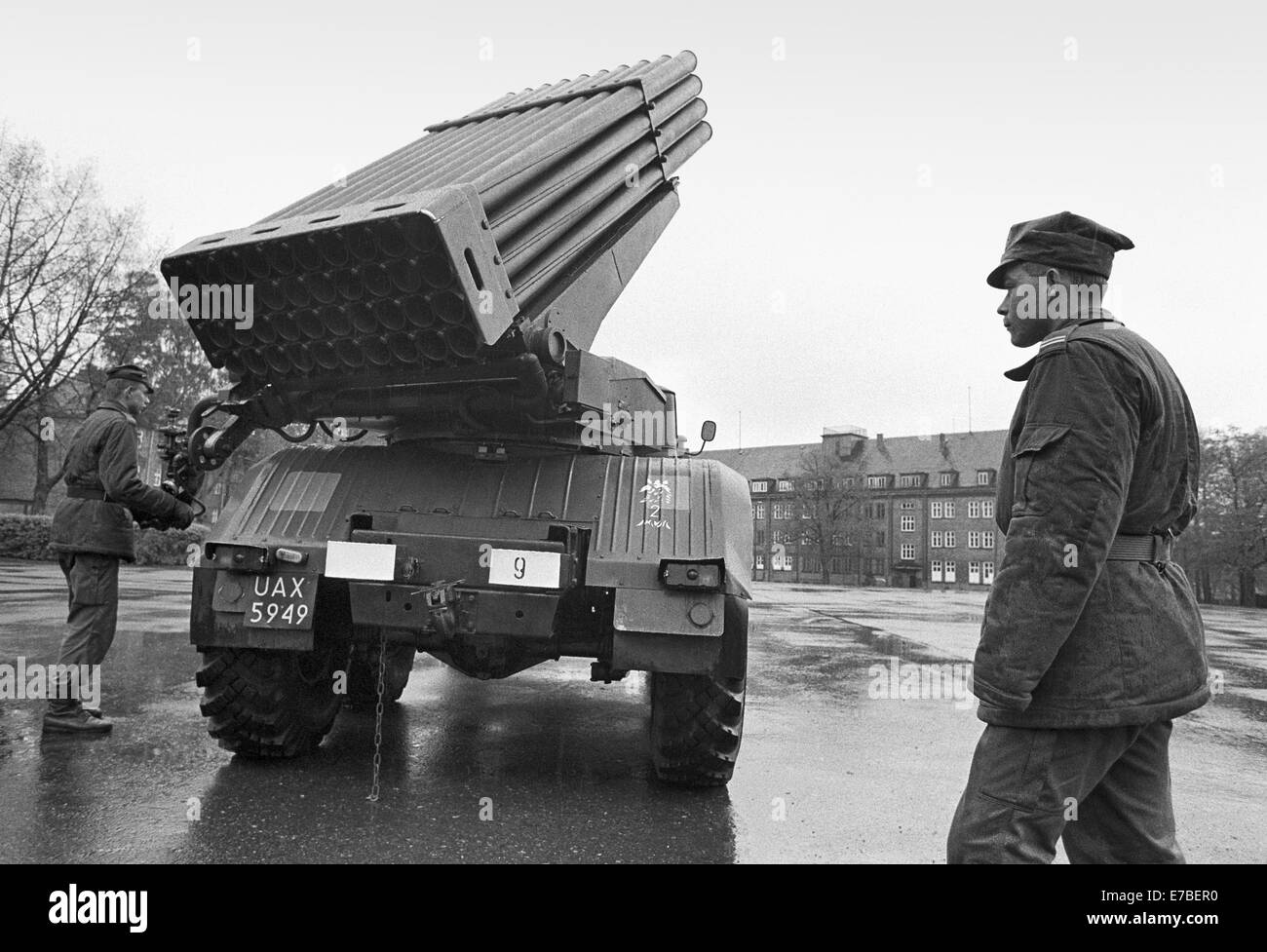 Polish army,12th mechanized infantry division of Szczecin, multiple ...