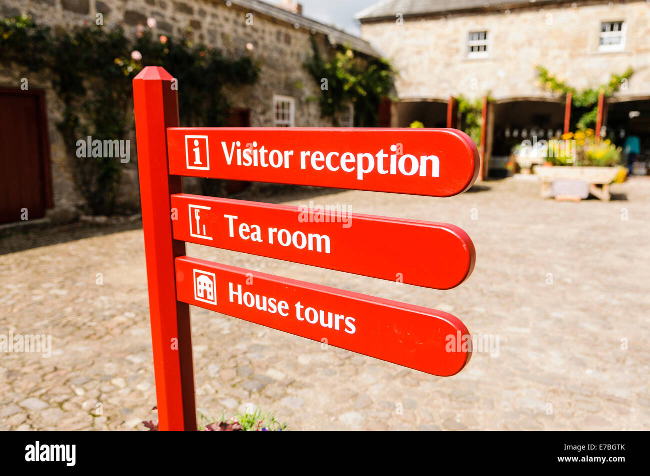 Former tea house hi-res stock photography and images - Alamy