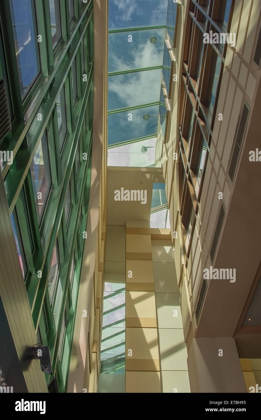 Paramount center hi-res stock photography and images - Alamy